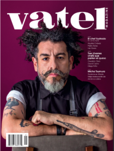 inicio - Vatel Club México